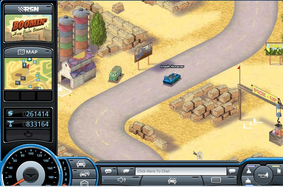 Fillmore's Fields | Pixar Cars Wiki | Fandom