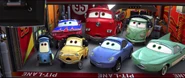 Red/Gallery | Pixar Cars Wiki | Fandom