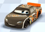 Aiken Axler | Pixar Cars Wiki | Fandom