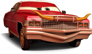 Dex | Pixar Cars Wiki | Fandom