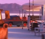 Bill | Pixar Cars Wiki | Fandom