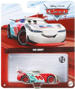 Cars 3 2022