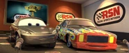 Bob Cutlass | Pixar Cars Wiki | Fandom
