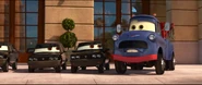 Ivan | Pixar Cars Wiki | Fandom
