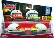 Grem/Gallery | Pixar Cars Wiki | Fandom
