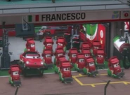 Giuseppe Motorosi | Pixar Cars Wiki | Fandom