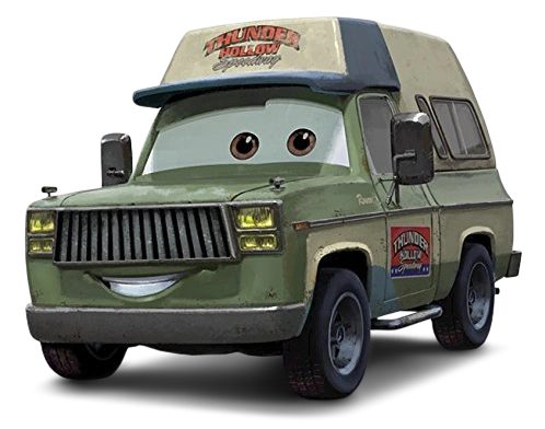 User blog:CanimalsandSpongebobFTWTayoFTL/Hello | Pixar Cars Wiki | Fandom