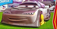 Boost/Gallery | Pixar Cars Wiki | Fandom
