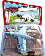 Marco | Pixar Cars Wiki | Fandom