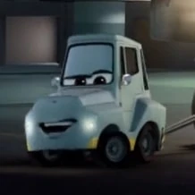 Harland | Pixar Cars Wiki | Fandom
