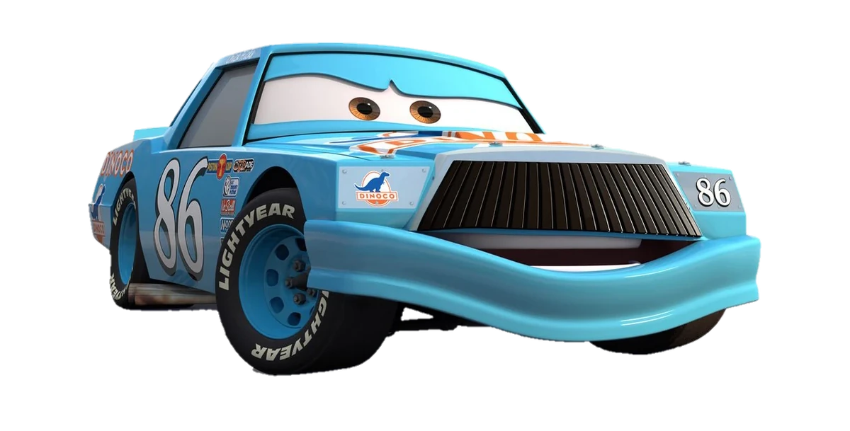 Category:RSN | Pixar Cars Wiki | Fandom
