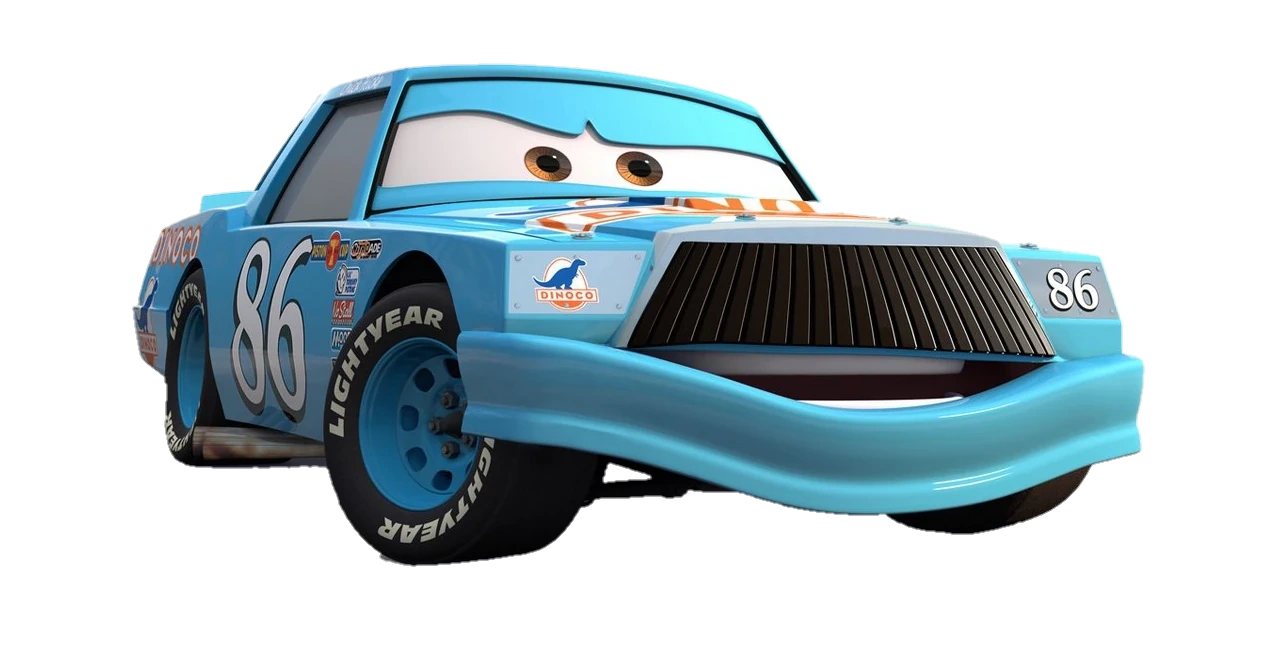 Category:Villains | Pixar Cars Wiki | Fandom