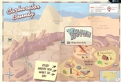 Downtown Radiator Springs | Pixar Cars Wiki | Fandom