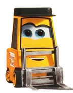 Fiber Fuel | Pixar Cars Wiki | Fandom
