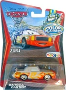 Color Changers | Pixar Cars Wiki | Fandom