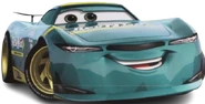 Rev-N-Go | Pixar Cars Wiki | Fandom