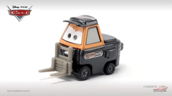 Nitroade Pitty | Pixar Cars Wiki | Fandom