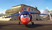 Falcon Hawks | Pixar Cars Wiki | Fandom