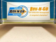 Rev-N-Go | Pixar Cars Wiki | Fandom