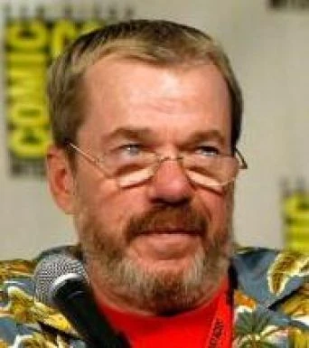 Rodger Bumpass | Pixar Cars Wiki | Fandom