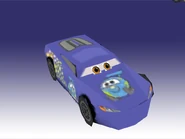 World Grand Prix | Pixar Cars Wiki | Fandom