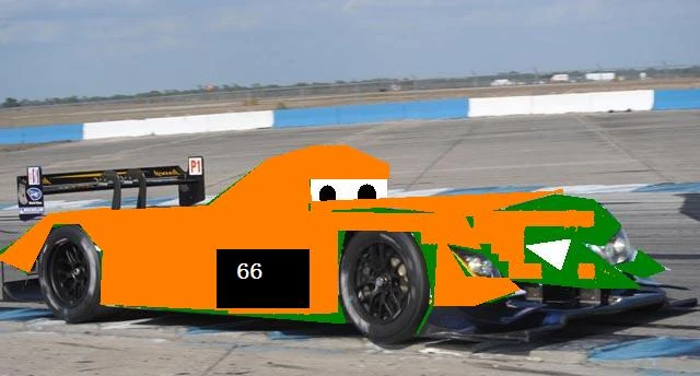 User blog:BP1992/Sean DeMattia | Pixar Cars Wiki | Fandom