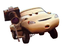 Tim Rimmer | Pixar Cars Wiki | Fandom