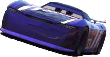 Ed Truncan | Pixar Cars Wiki | Fandom