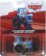 Michael Rotor | Pixar Cars Wiki | Fandom