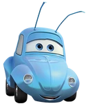 Flik | Pixar Cars Wiki | Fandom