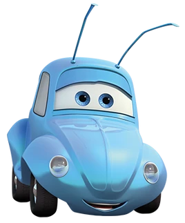 Flik | Pixar Cars Wiki | Fandom