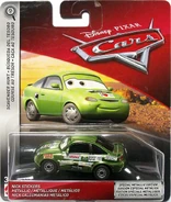 Nick Stickers | Pixar Cars Wiki | Fandom