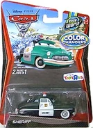 Color Changers | Pixar Cars Wiki | Fandom