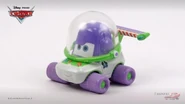 Buzz Light Car | Pixar Cars Wiki | Fandom