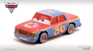 Bill | Pixar Cars Wiki | Fandom