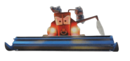 Frank/Gallery | Pixar Cars Wiki | Fandom
