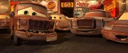 Fred | Pixar Cars Wiki | Fandom