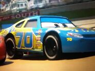 Floyd Mulvihill | Pixar Cars Wiki | Fandom