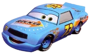 Rev-N-Go | Pixar Cars Wiki | Fandom