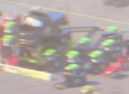 Trunk Fresh | Pixar Cars Wiki | Fandom