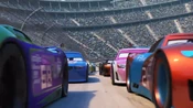Rev-N-Go Racer | Pixar Cars Wiki | Fandom
