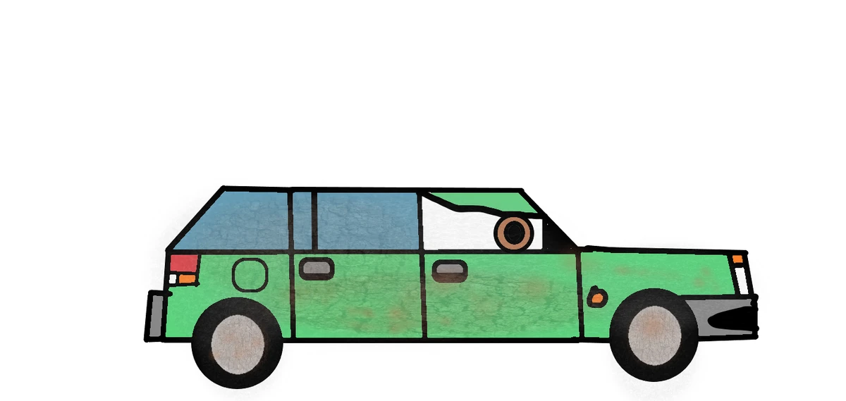 User blog:AkihiroMorimoto/Lemon car | Pixar Cars Wiki | Fandom