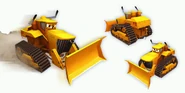 Chuy | Pixar Cars Wiki | Fandom