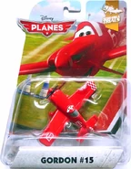 Gordon | Pixar Cars Wiki | Fandom