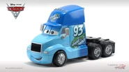 Xavier Roadault | Pixar Cars Wiki | Fandom