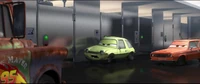 Grem/Gallery | Pixar Cars Wiki | Fandom