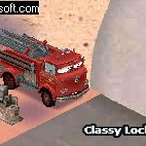 Discuss Everything About Pixar Cars Wiki | Fandom