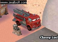 Red | Pixar Cars Wiki | Fandom