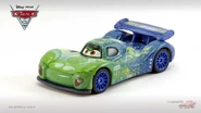 Carla Veloso/Gallery | Pixar Cars Wiki | Fandom