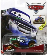 Xtreme Racing Series | Pixar Cars Wiki | Fandom